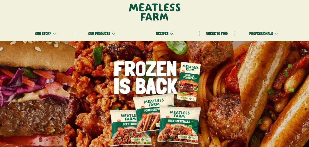 Top 10 Food Companies in London | Industry Leaders