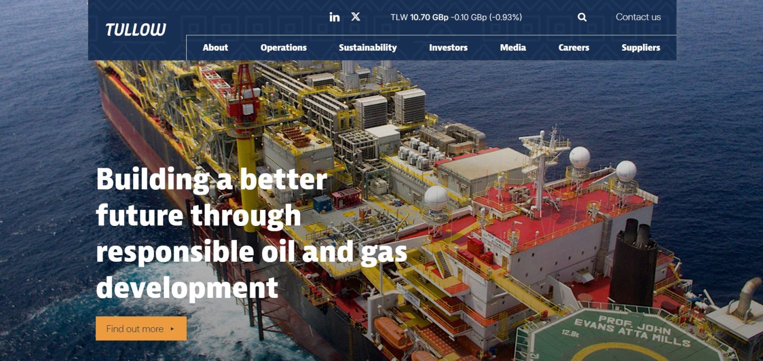 Top 10 Oil Companies in London | Energy Leaders