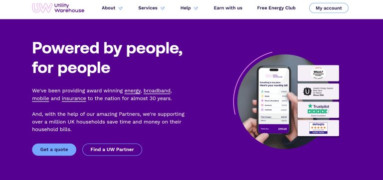 Top 10 Energy Companies in London, UK | 2026 Expert Guide