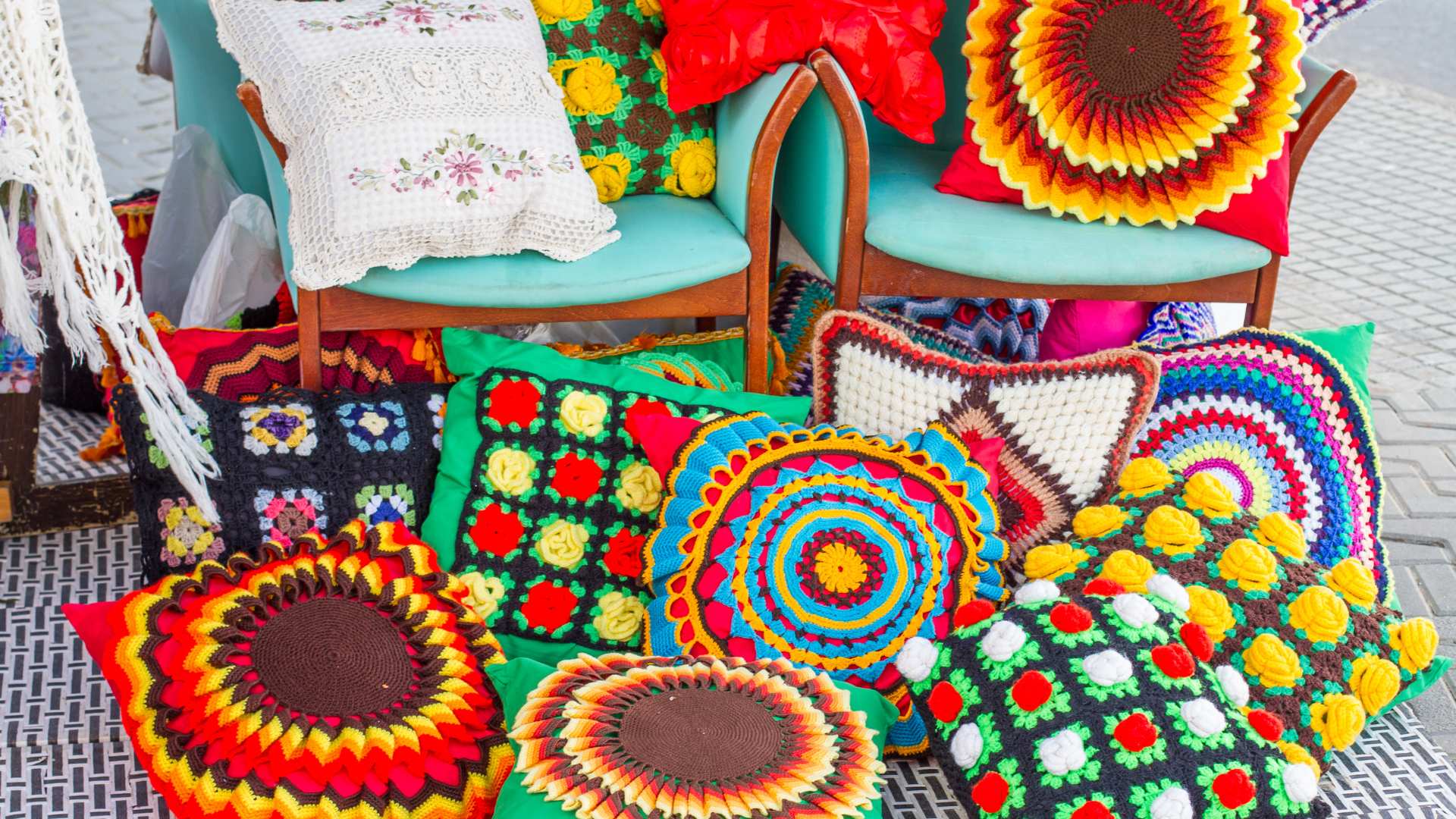 Top 10 Craft Companies in London | Handmade Excellence