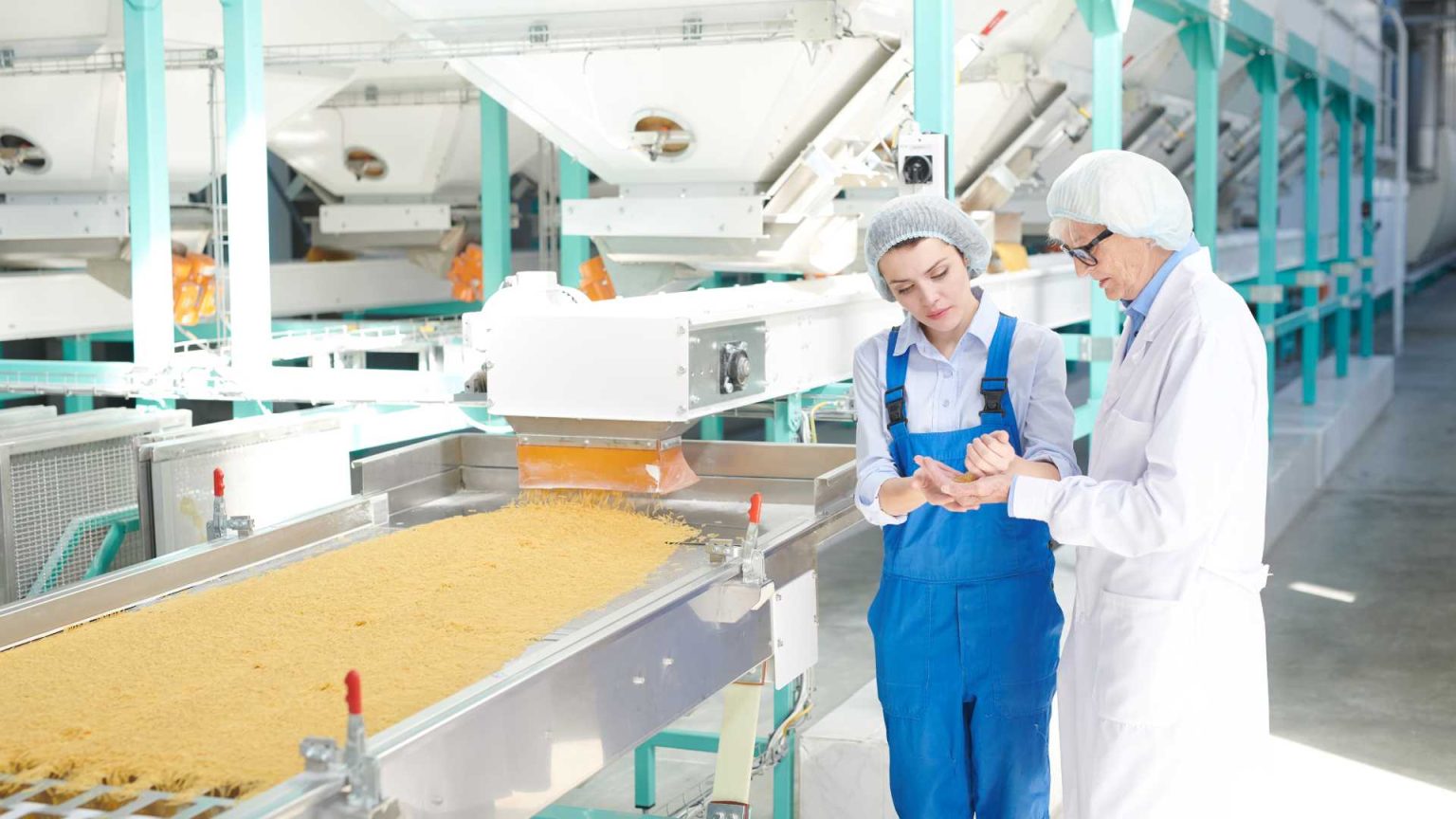 Top 10 Food Companies in London | Industry Leaders