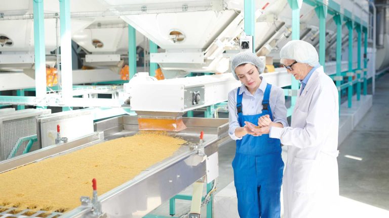 Top 10 Food Companies in London | Industry Leaders
