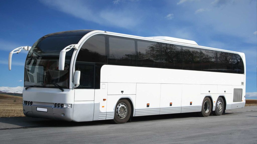 Top 10 Bus Companies in London | Reliable Transport