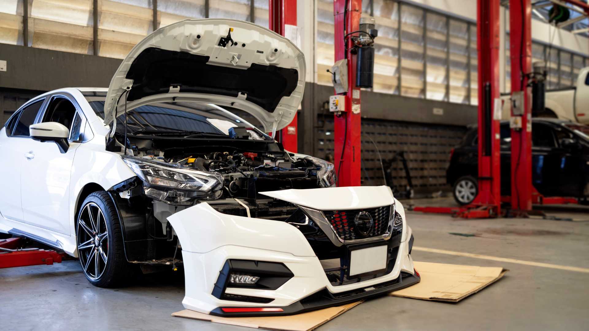 Top 10 OEM Car Companies in London | Auto Innovators