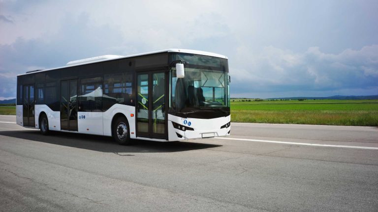 Top 10 Bus Companies in London | Reliable Transport