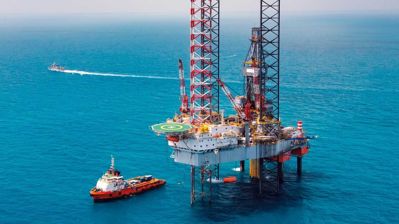 Top 10 Oil Companies in London | Energy Leaders