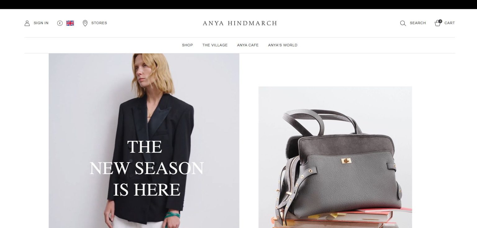 Top 10 Best Handbag Companies in London | Luxury Brands