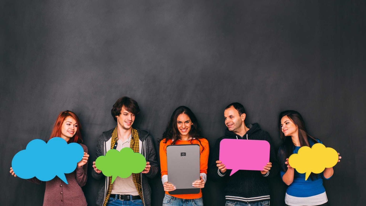 Top 10 Media Companies in London | Creative Leaders