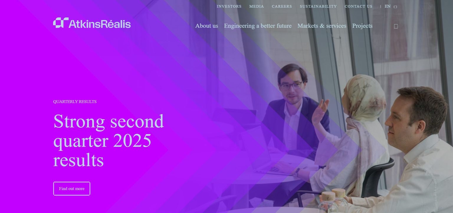 Top 10 Nuclear Companies in London | Atomic Energy