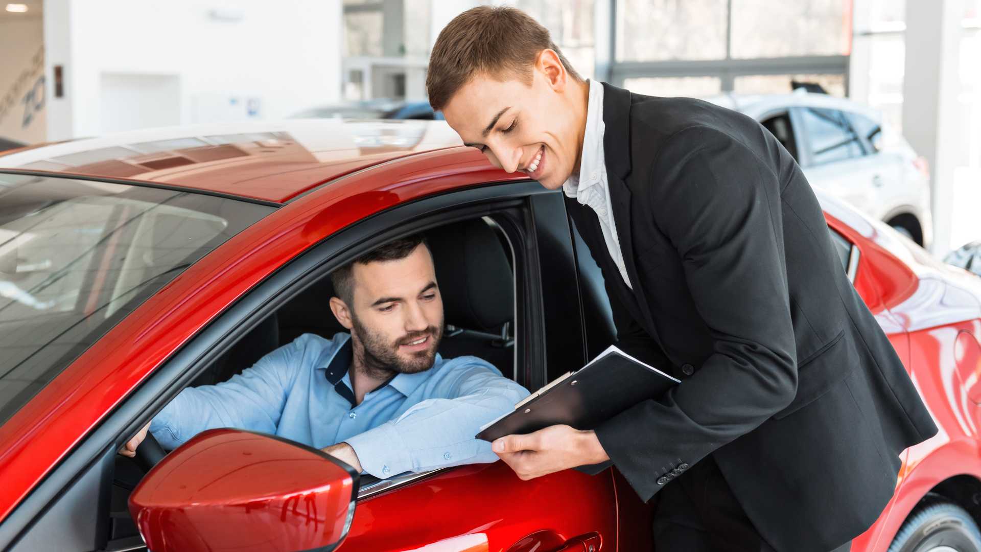 Top 10 Best Auto Finance Companies in London | car finance