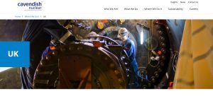 Top 10 Nuclear Companies in London | Atomic Energy