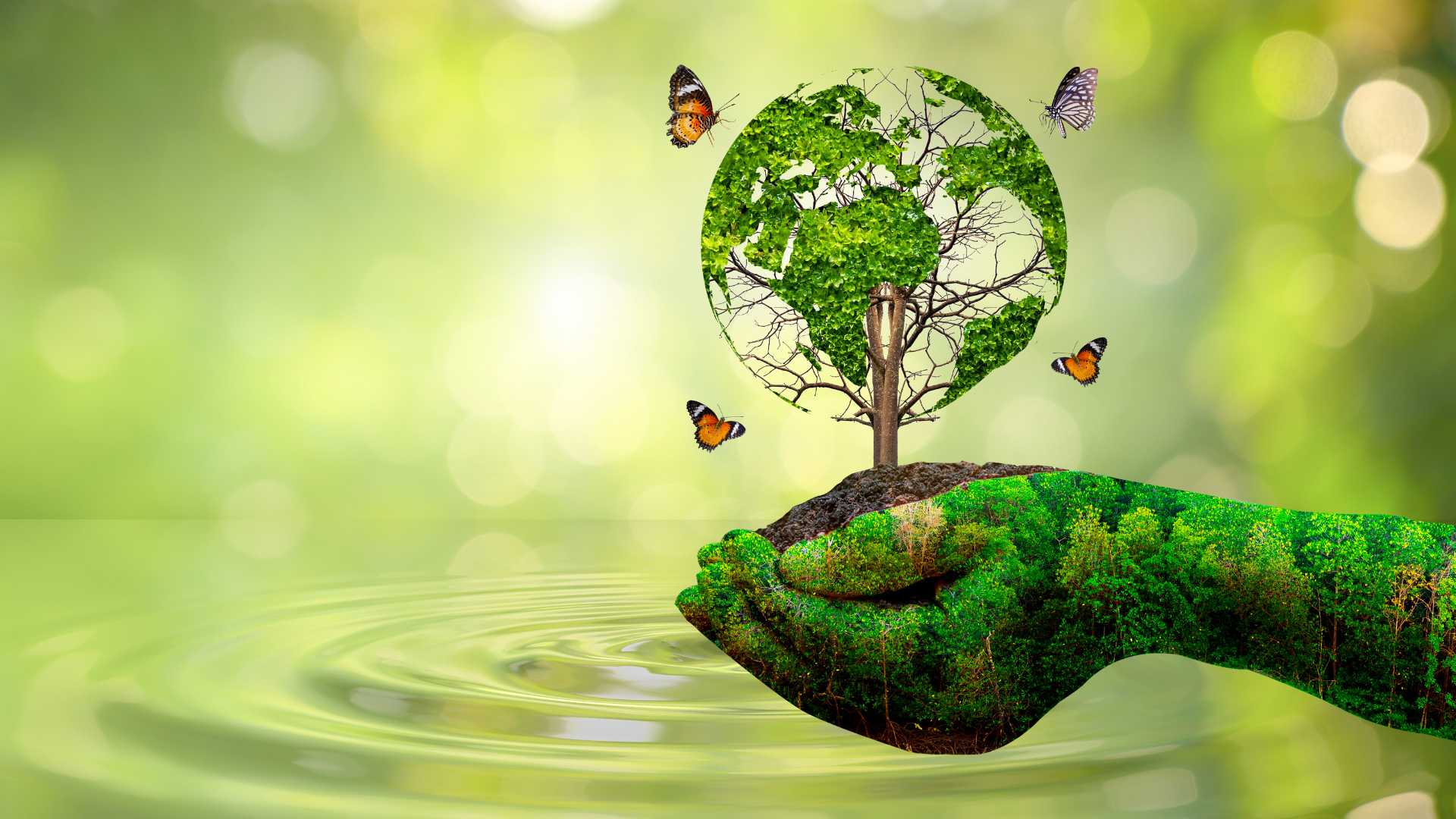 Top 10 Environmental Companies in London - Companies In London