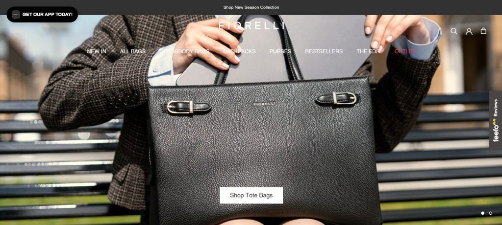 Top 10 Best Handbag Companies in London | Luxury Brands