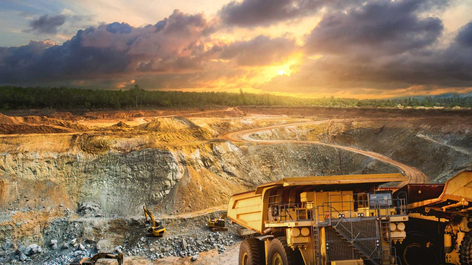 Top 10 Mining Companies in London | Leading Miners