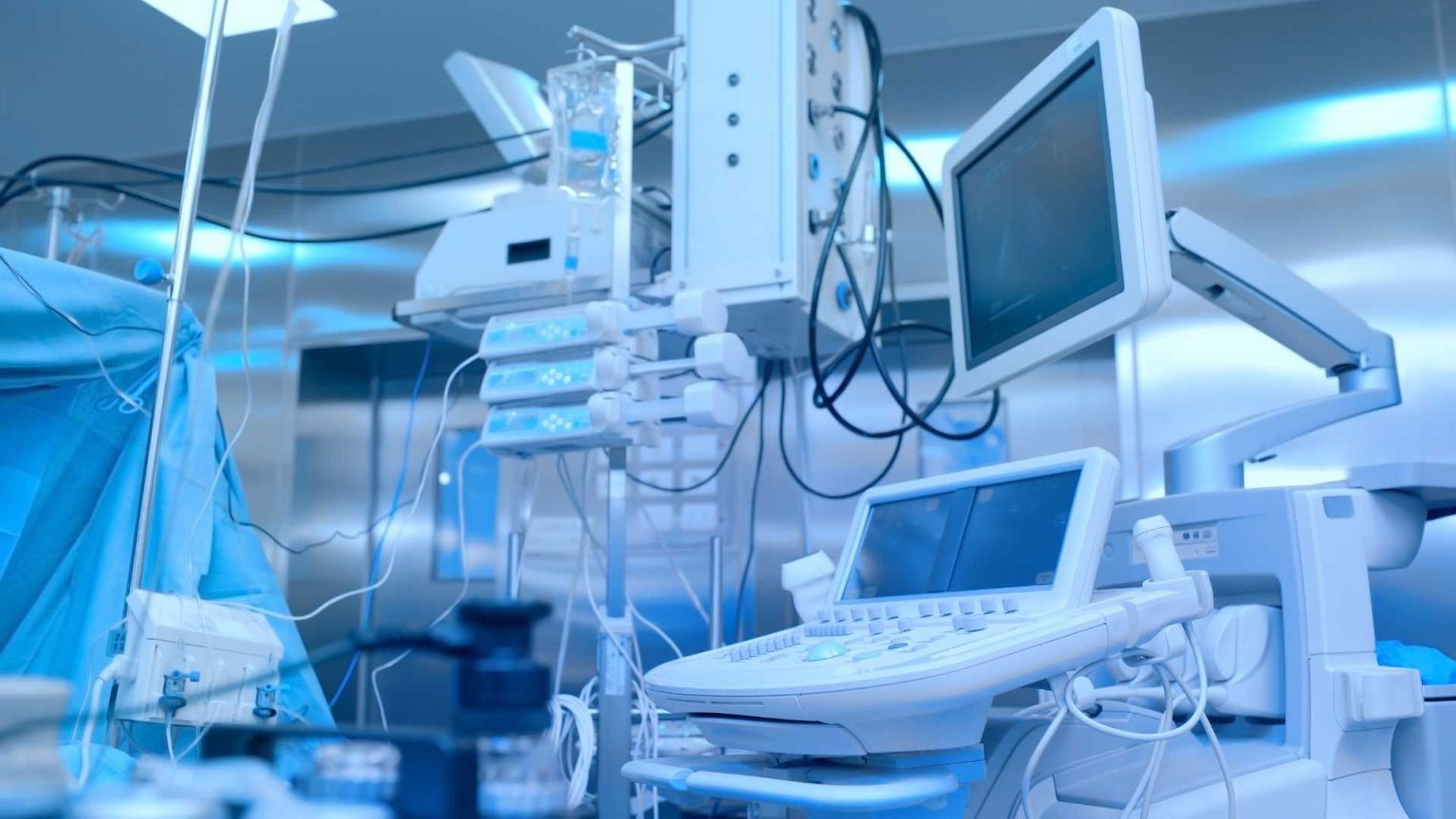 Top 10 Medical Device Companies in London | Medtech Leaders