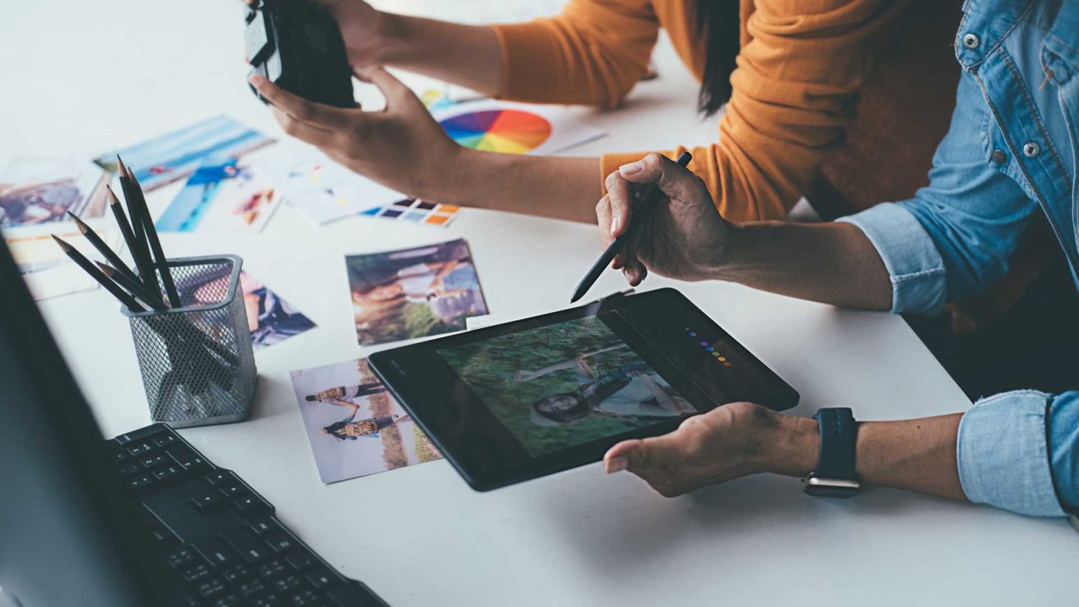 Top 10 Media Companies in London | Creative Leaders
