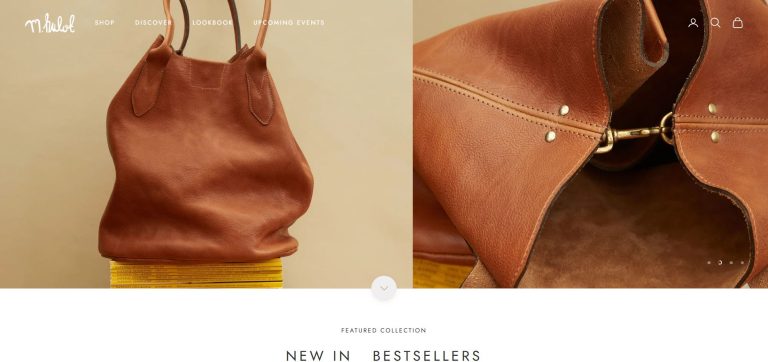Top 10 Best Handbag Companies in London | Luxury Brands