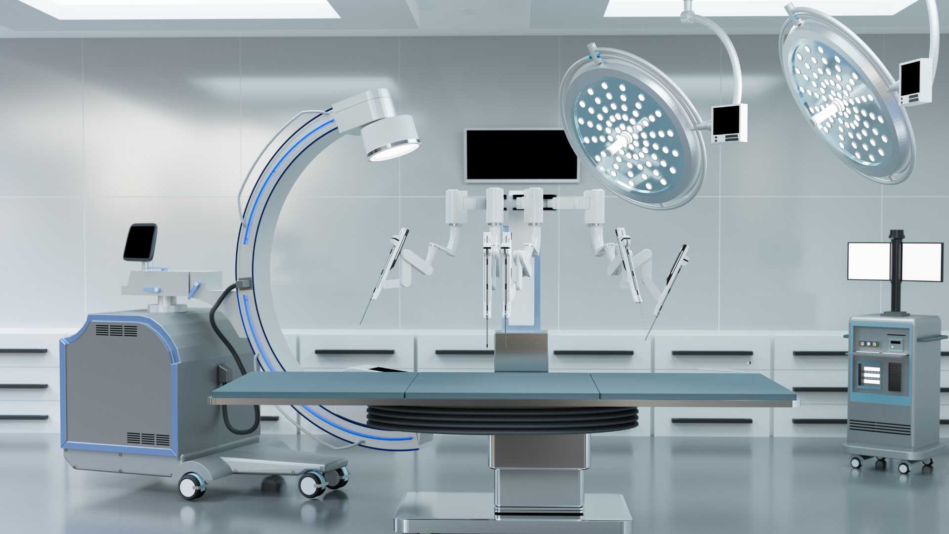 Top 10 Medical Device Companies in London | Medtech Leaders
