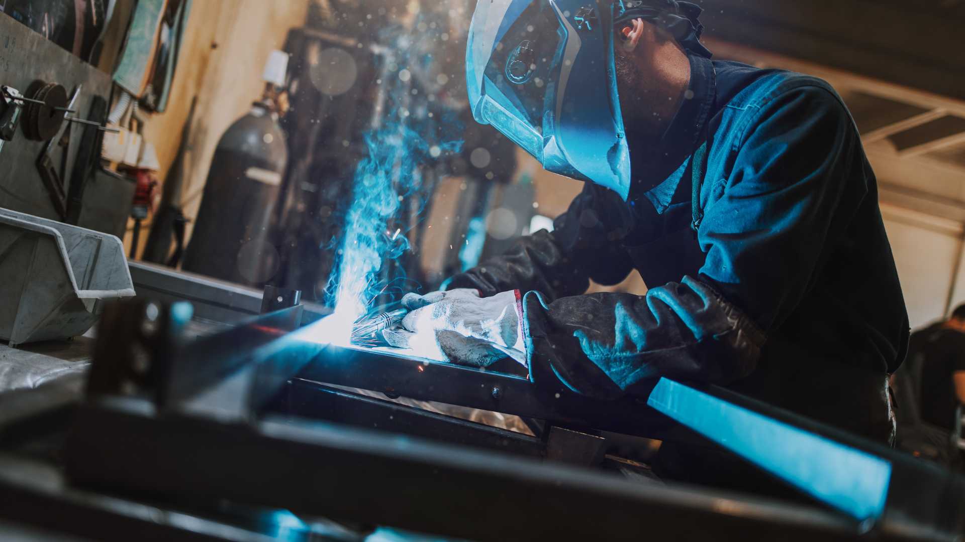 Top 10 Metallurgy Companies in London | Metal Experts
