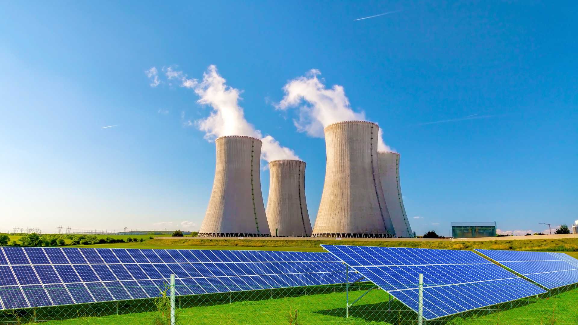 Top 10 Nuclear Companies in London | Atomic Energy