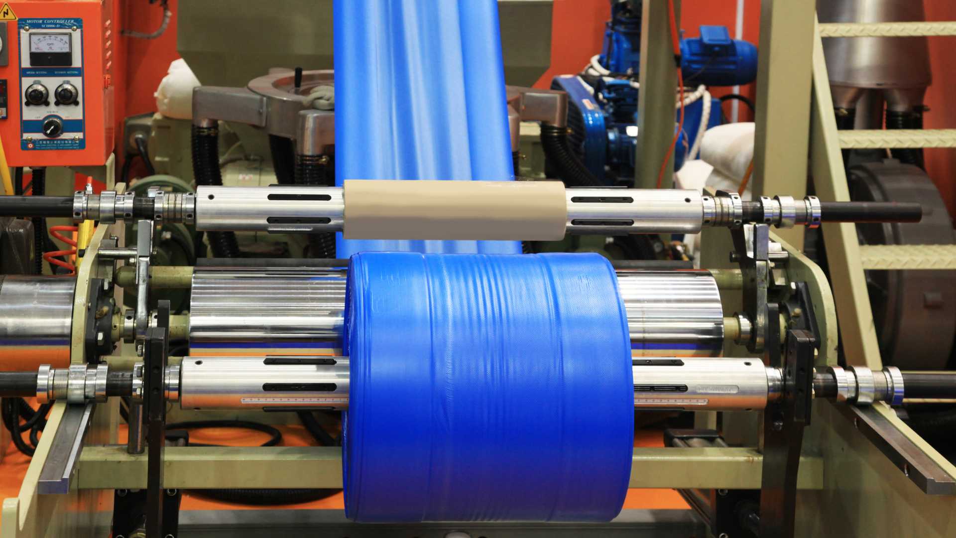 Top 10 Plastics Companies in London | Polymer Solutions