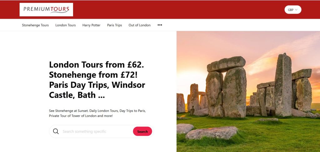 Top 10 Tour Companies in London | Travel Guides