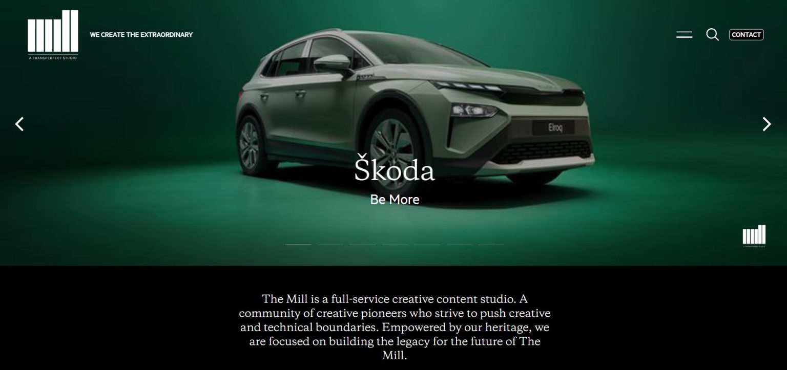 Top 10 Media Companies in London | Creative Leaders