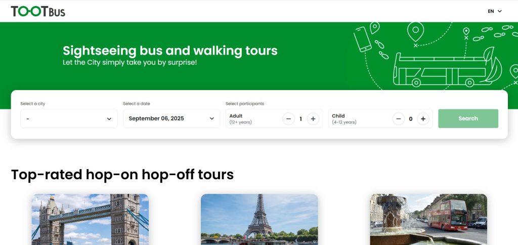 Top 10 Tour Companies in London | Travel Guides