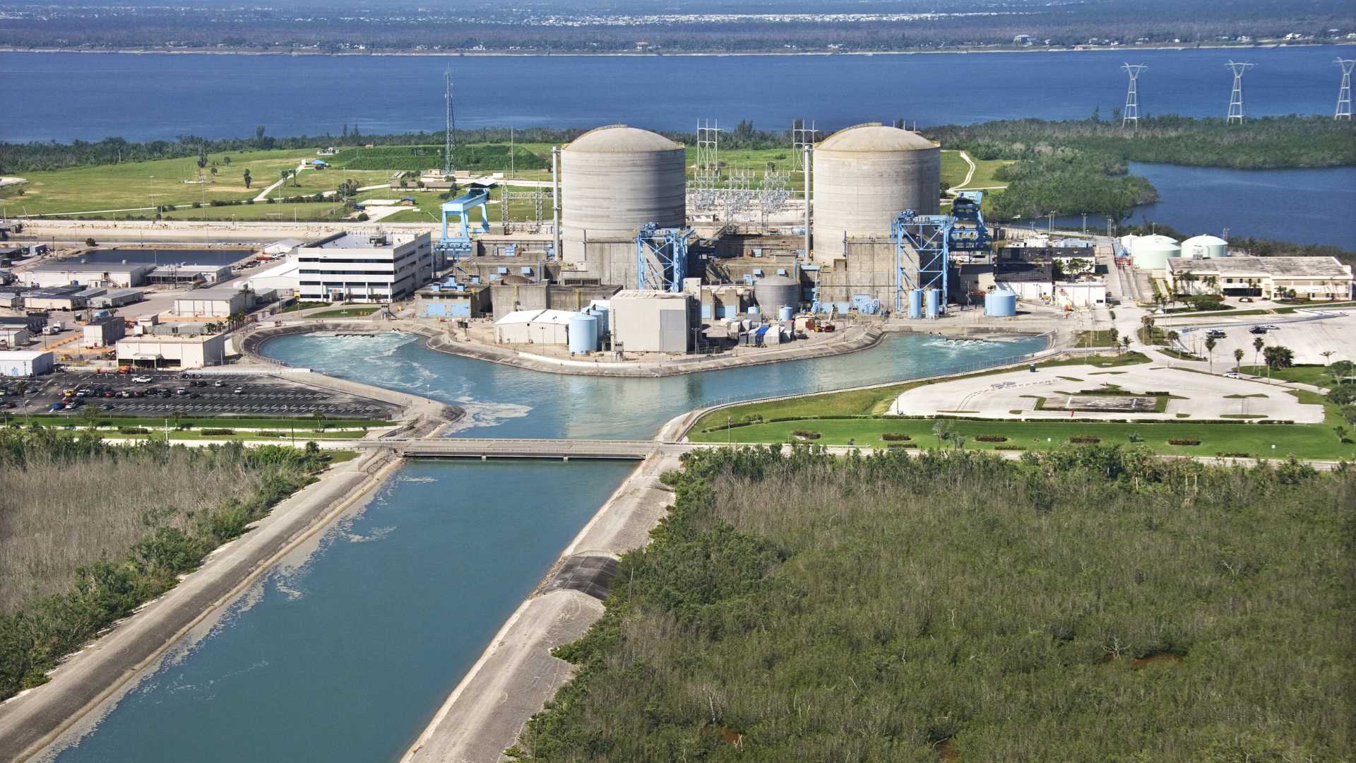 Top 10 Nuclear Companies in London | Atomic Energy