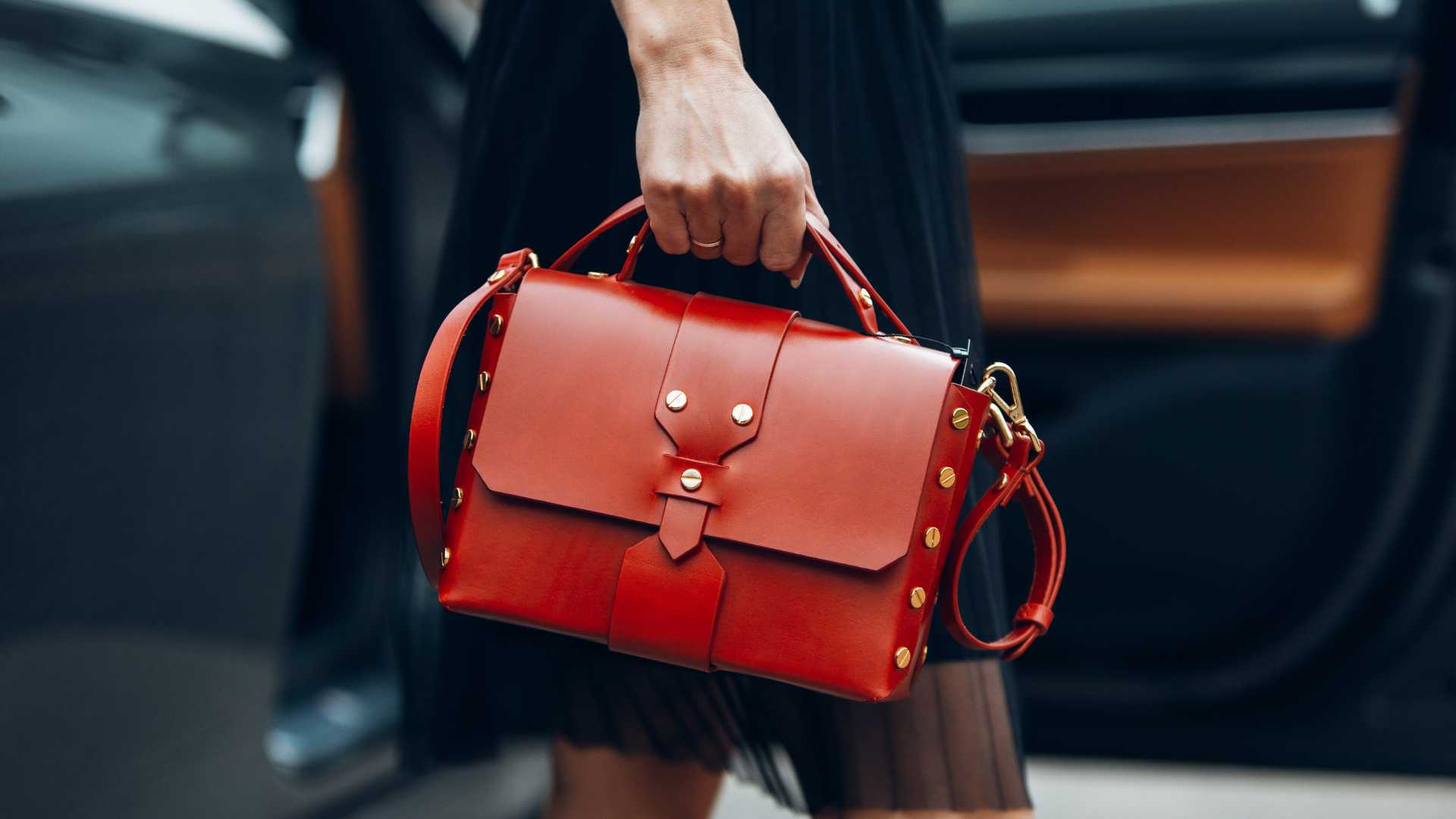 Top 10 Best Handbag Companies in London | Luxury Brands