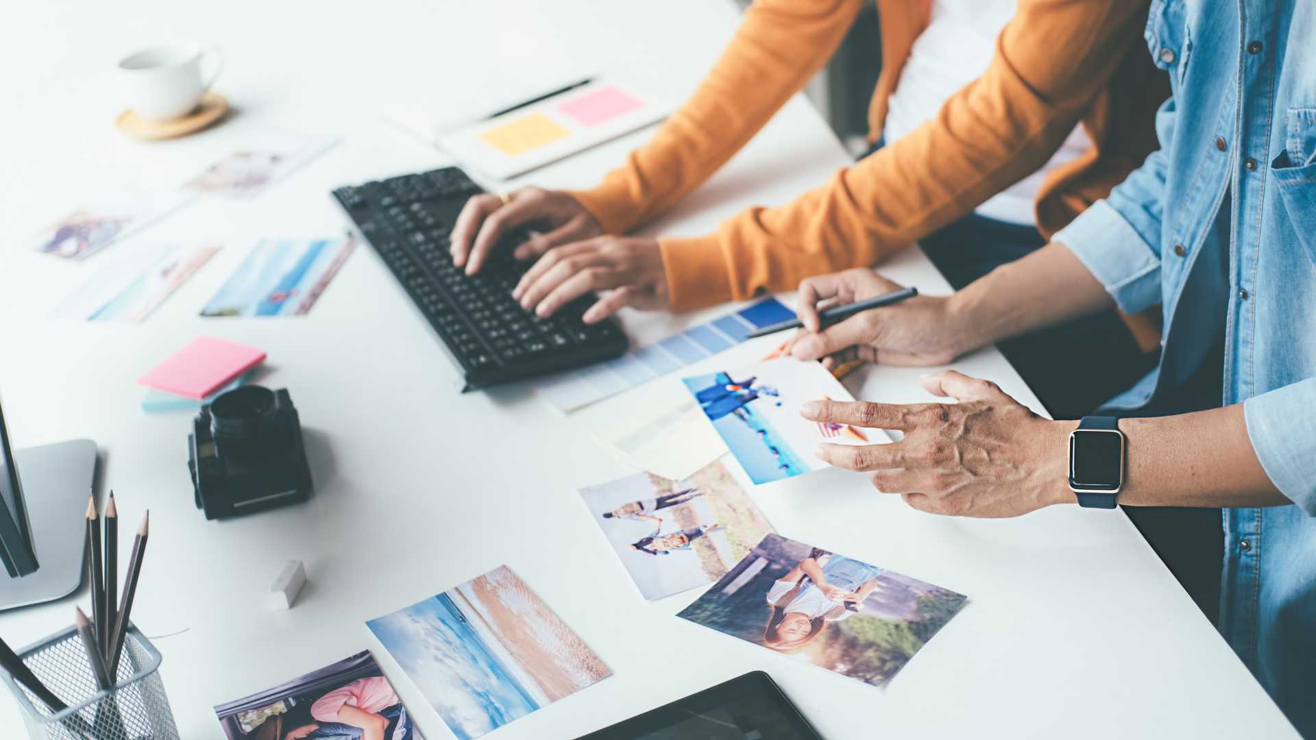 Top 10 Media Companies in London | Creative Leaders