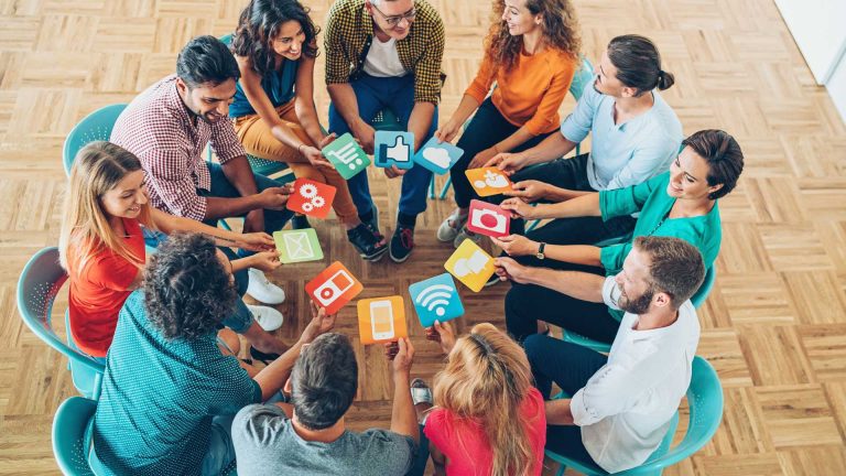 Top 10 Media Companies in London | Creative Leaders