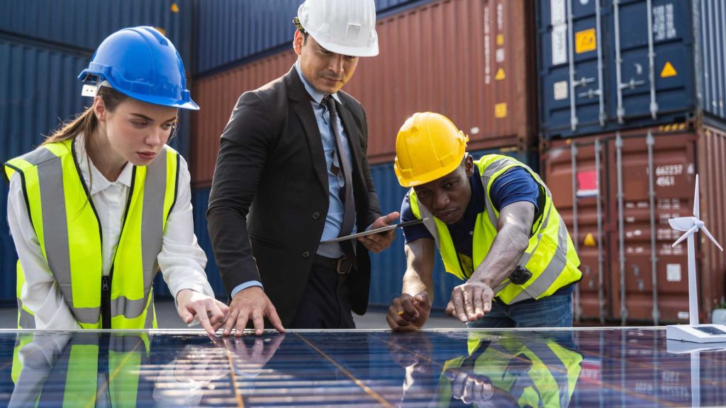 Top 10 Renewable Engineering Companies in London - Companies In London