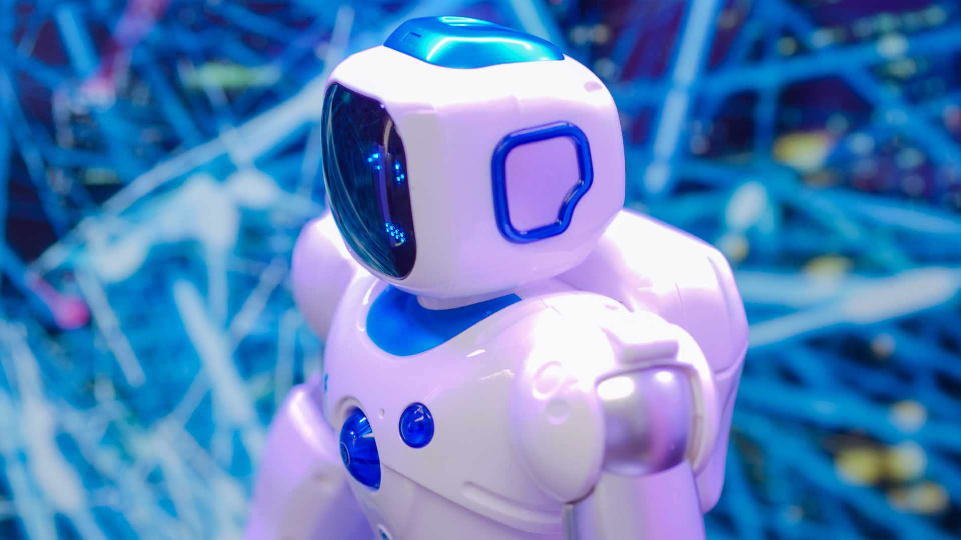 Top 10 Robotics Companies in London | Robotics Giants