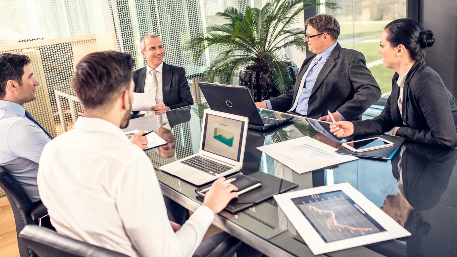 Top 10 Media Companies in London | Creative Leaders