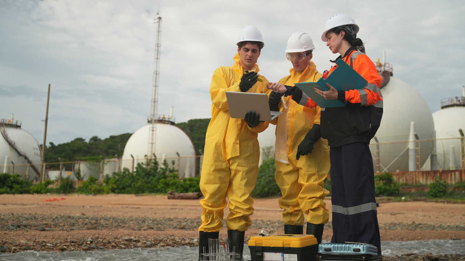 Top 10 Environmental Companies in London - Companies In London
