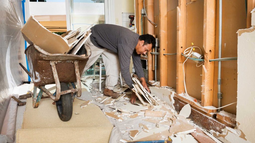 Top 10 Demolition Companies in London | Heavy Hitters