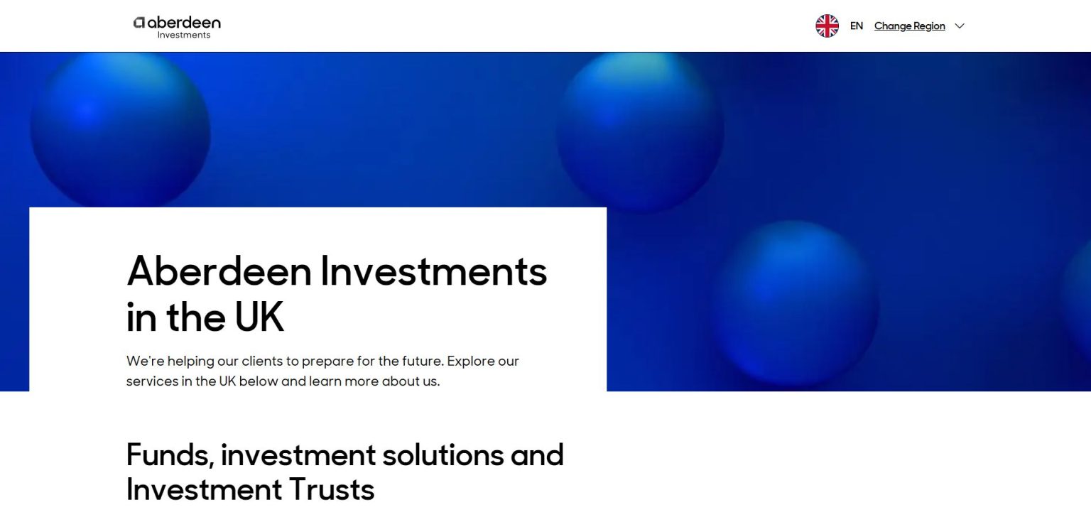 Top 10 Asset Management Companies in London | Asset Advisors