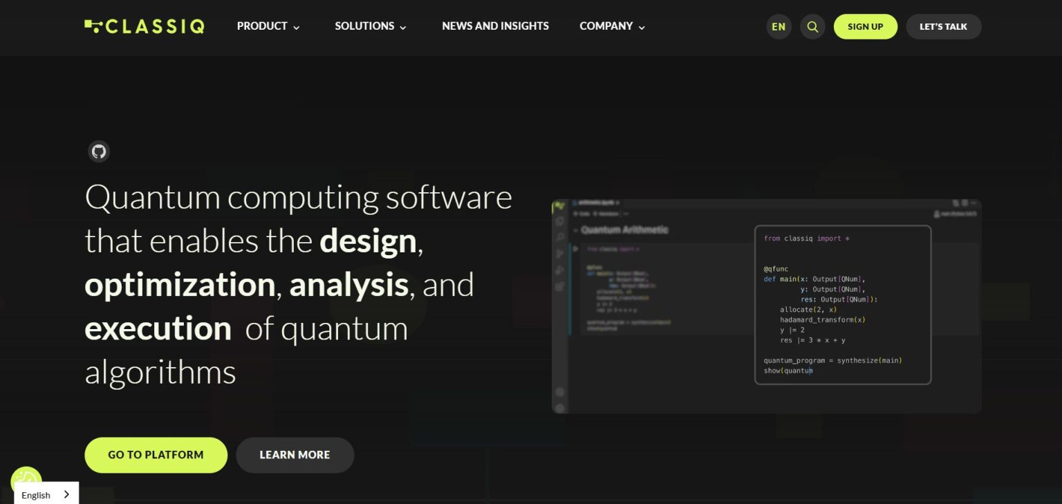 Top 10 Quantum Computing Companies in London | Quantum Power