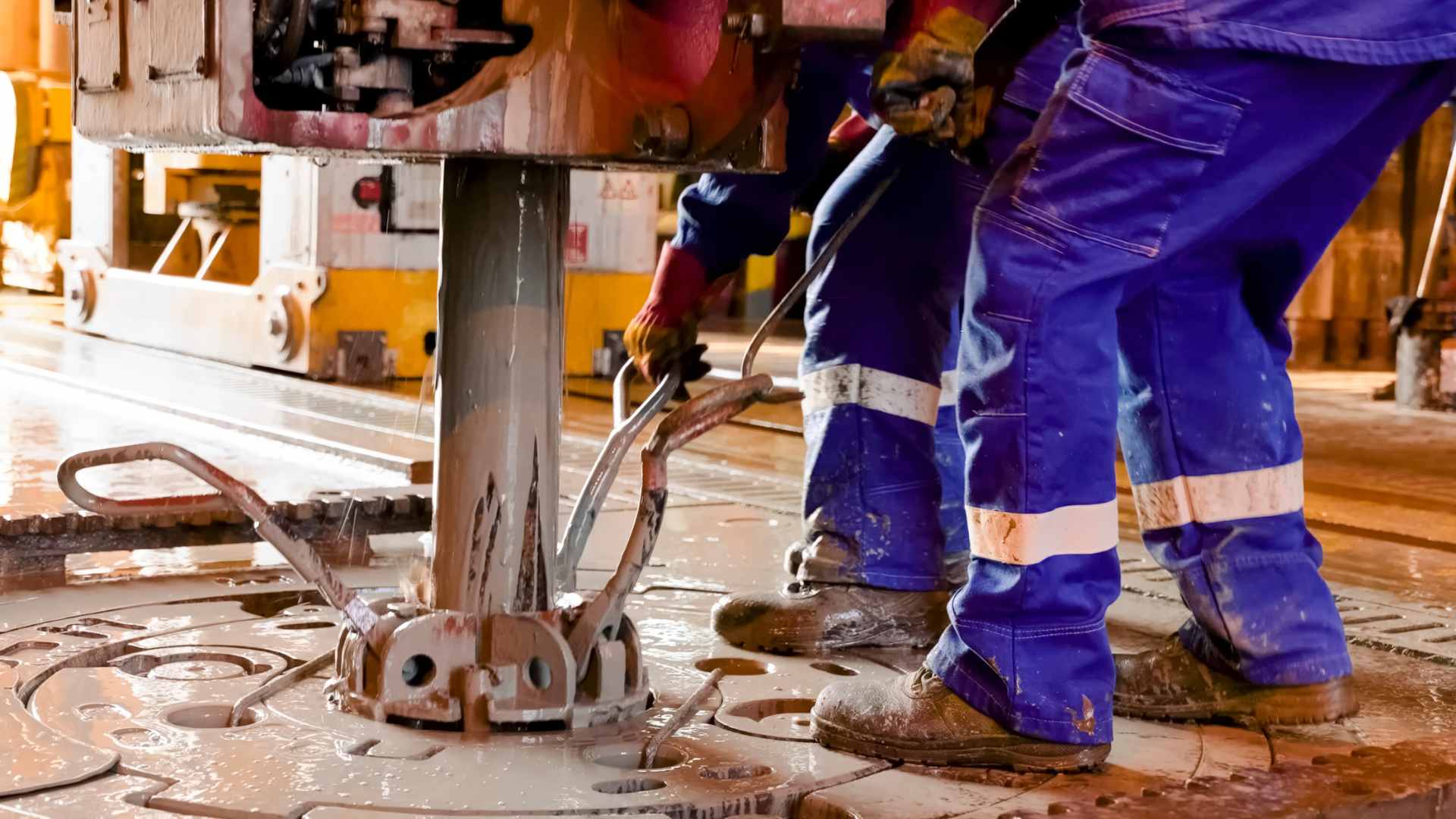 Top 10 Drilling Companies in London | Piling Experts