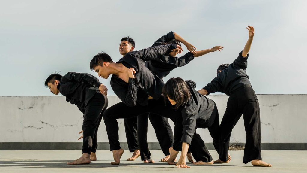 Top 10 Dance Companies in London | Performance Hub