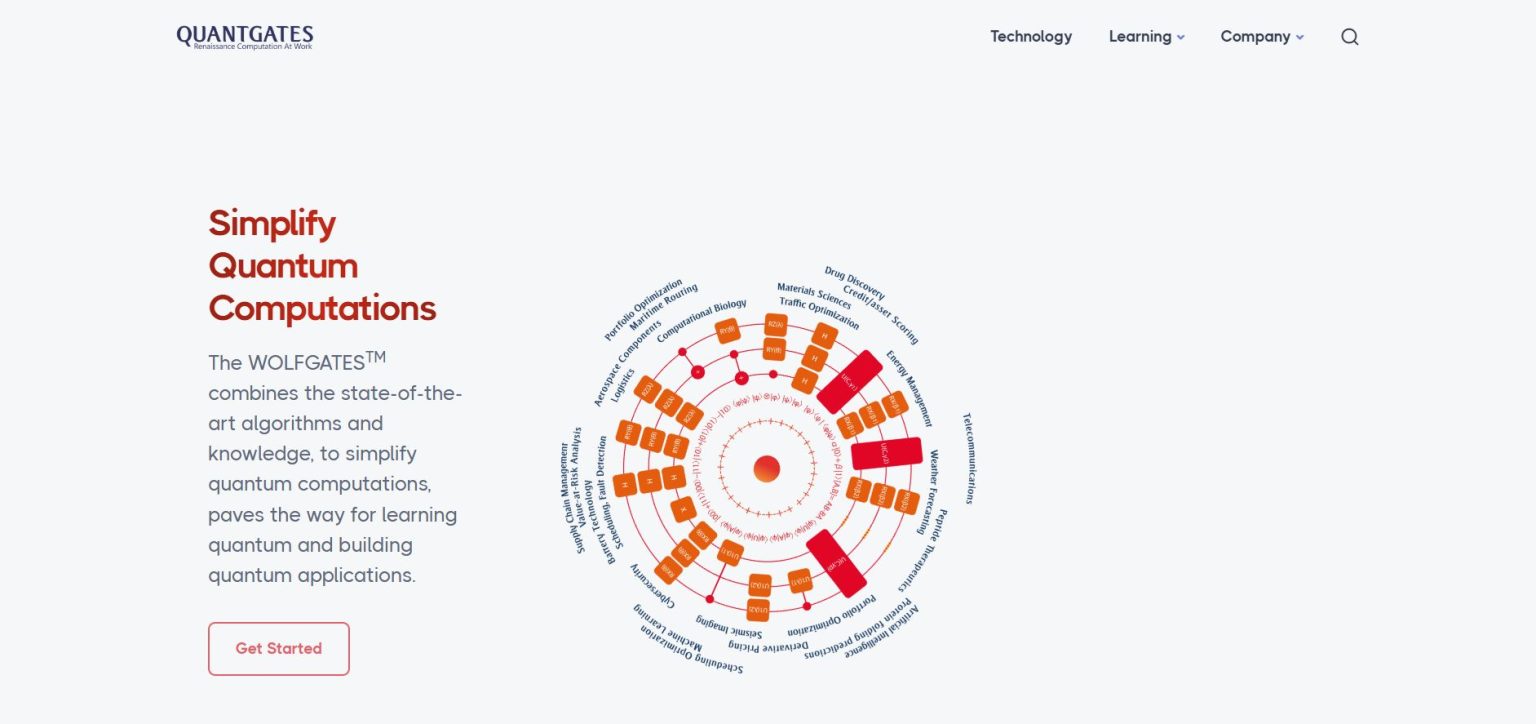 Top 10 Quantum Computing Companies in London | Quantum Power