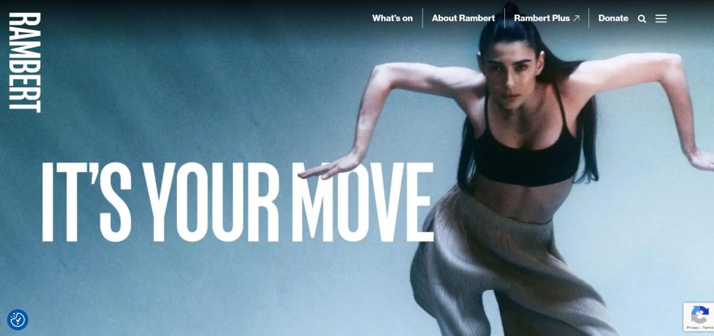Top 10 Dance Companies in London | Performance Hub