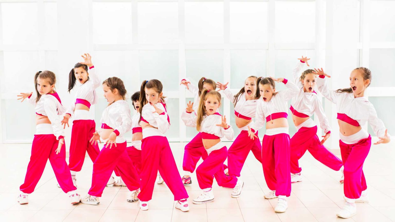 Top 10 Dance Companies in London | Performance Hub
