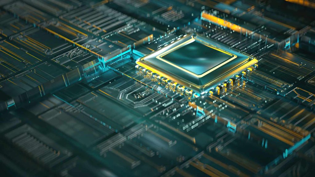 Top 10 Quantum Computing Companies in London | Quantum Power