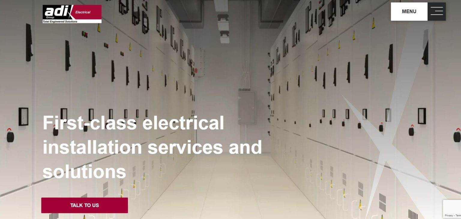 Top 10 Electrical Engineering Companies in London | Technical Partners