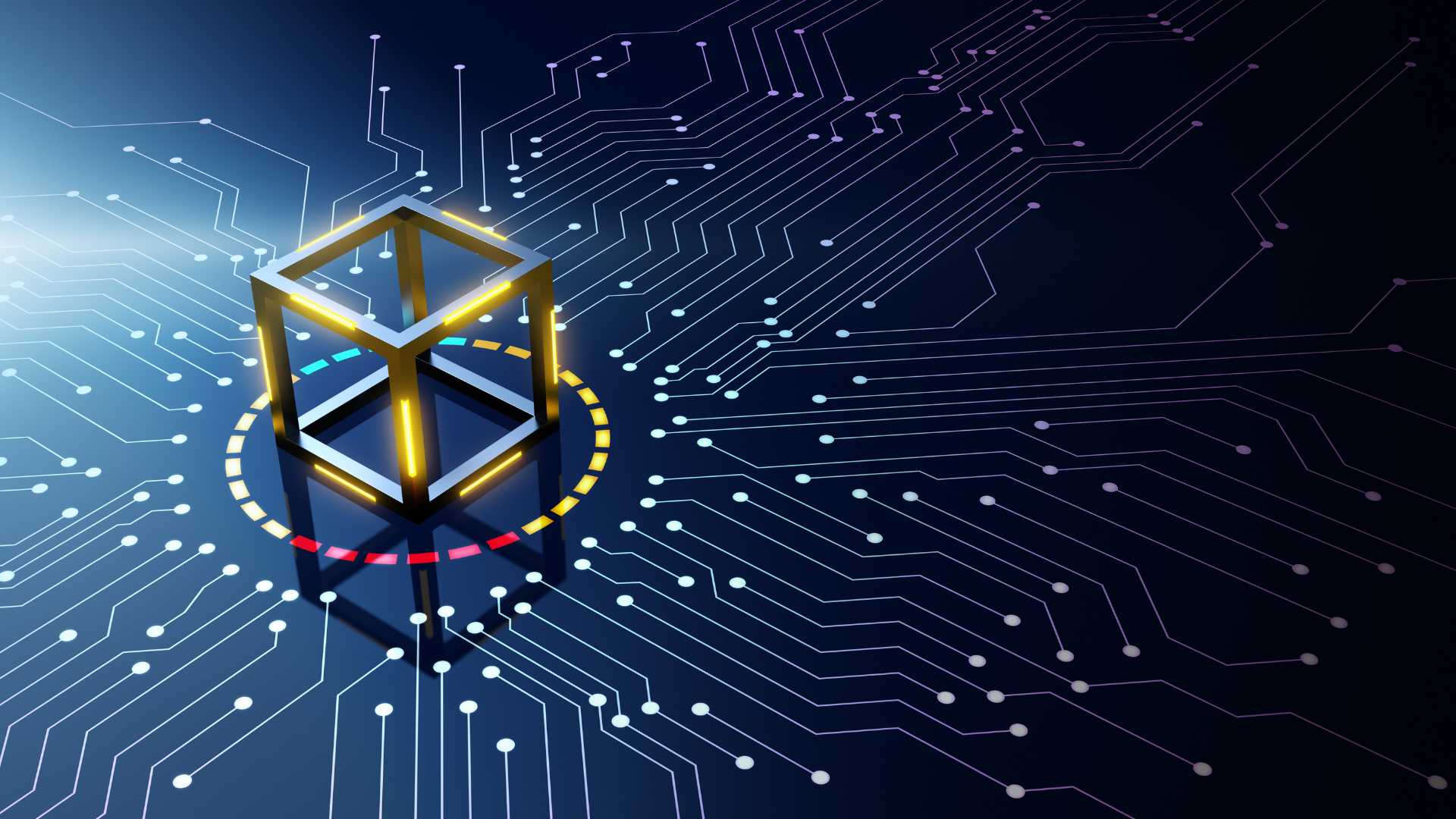 Top 10 Digital Asset Companies in London | Blockchain Innovators