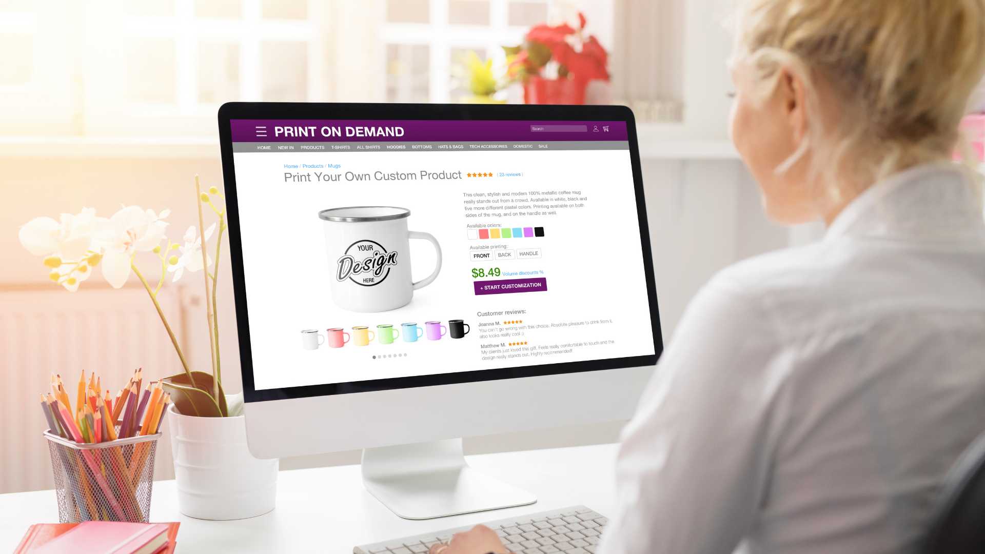 Top 10 Digital Product Design Companies in London | Digital Design