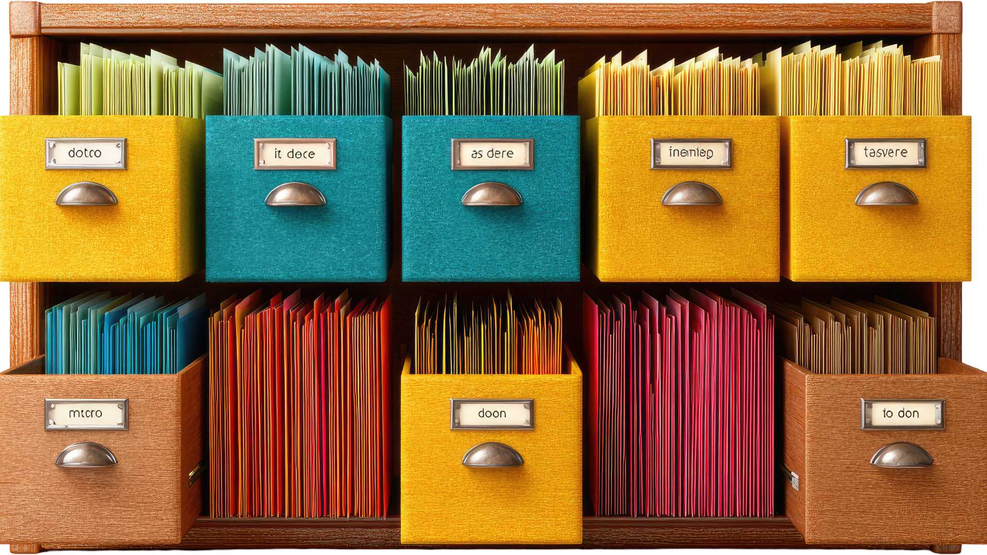 Top 10 Document Storage Companies in London | Secure Solutions