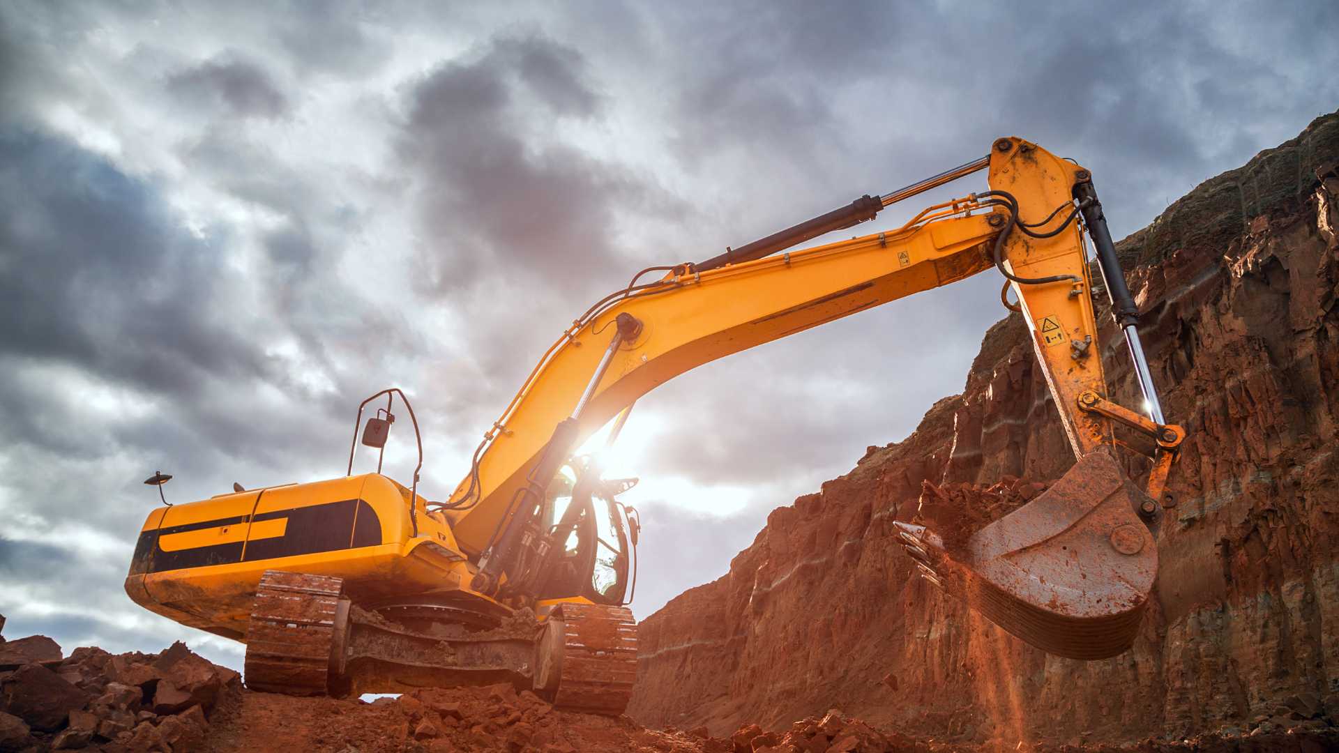 Top 10 Earthworks Companies in London | Ground Specialists